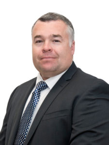 Meet Our Team - DB Philpott Real Estate