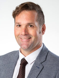 Meet Our Team - DB Philpott Real Estate